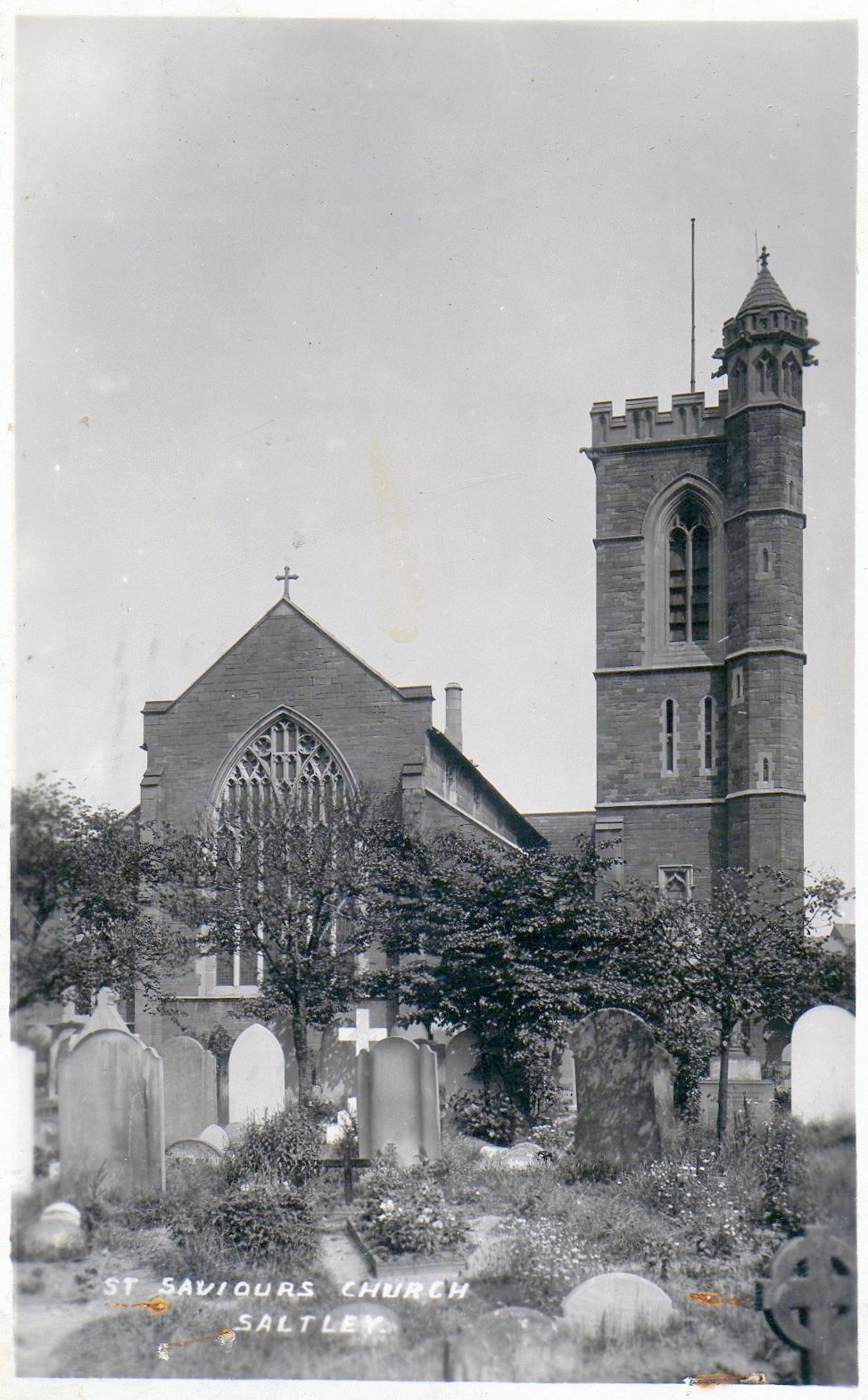 1886+Mary+Turner+-+Saltley+church - Birmingham History