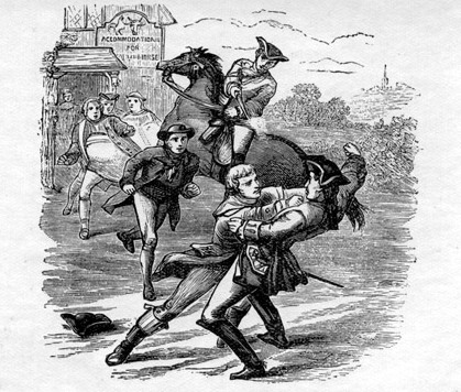 Bishop Vesey Archives - Birmingham History